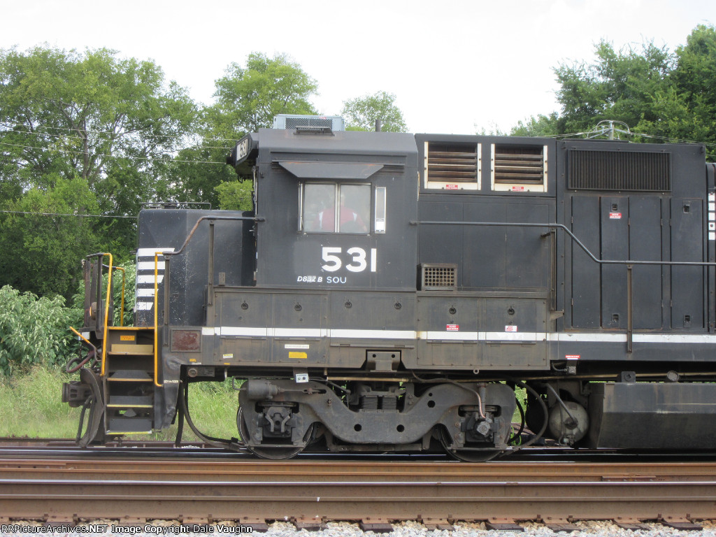 NS 531